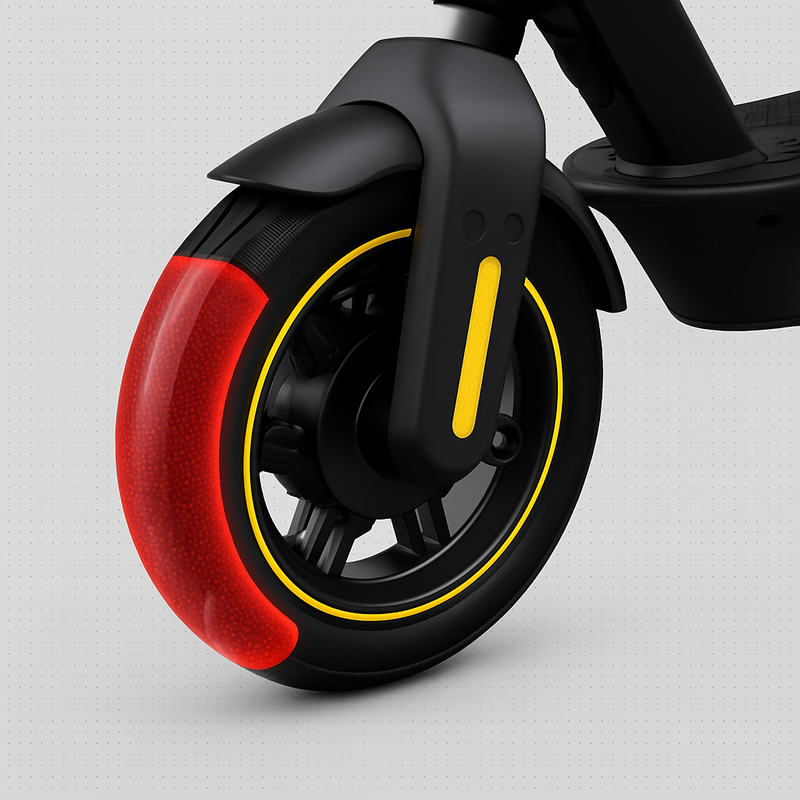 Zooma G2 Electric Scooter – My Store