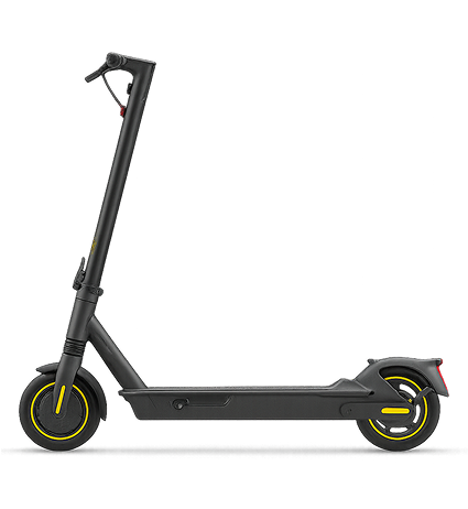 Zooma G2 Electric Scooter – My Store